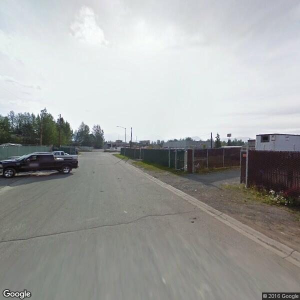 2025 Fence Repair Cost Calculator | Anchorage, Alaska | Manta