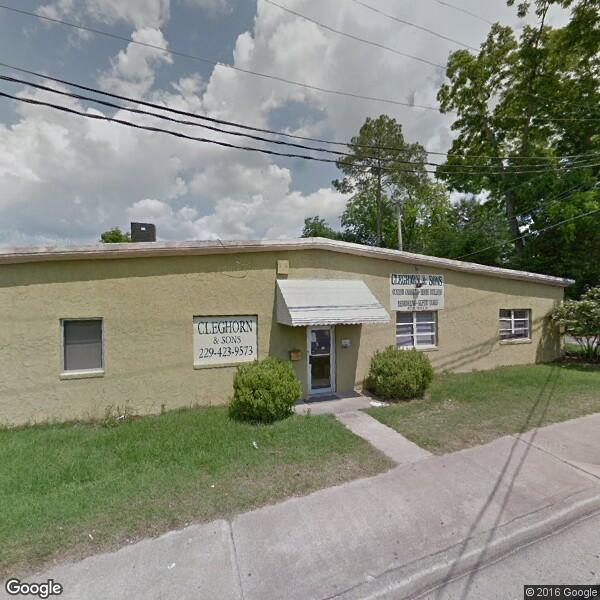 2024 Garage Building Cost Calculator | Fitzgerald, Georgia | Manta