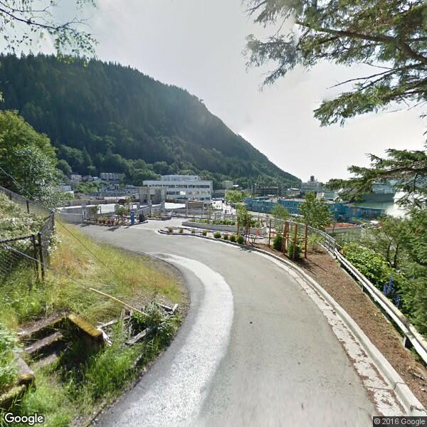 2023 Asphalt Paving Cost Calculator | Juneau, Alaska | Manta